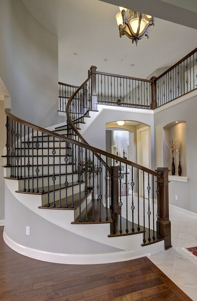 Red Tail Golf Community - Avon Ohio Homes
